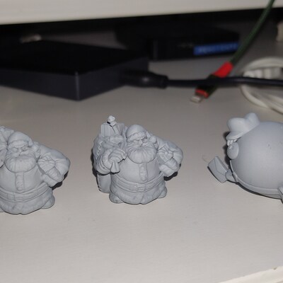 Sol God of Sun V2 Premium 3D Printed Tabletop Miniature 28mm to 100mm ...