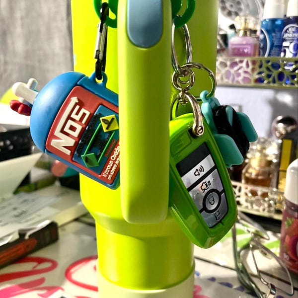 Yes / No Fidget Clicker | Autism | Sensory Fidget Toy | ADHD | Stress ...