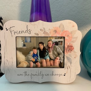 Mom Frame Daughter Frame Mommy and Me Frame Gift for Mom Mother's Day ...