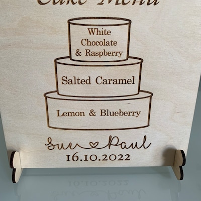 Personalised Wooden Daily Routine Chart, Kids Daily Routine Board ...