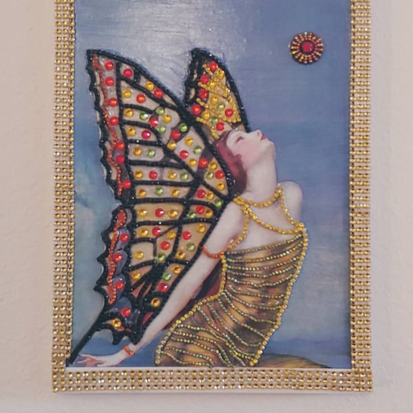 Paulasmuse - Etsy
