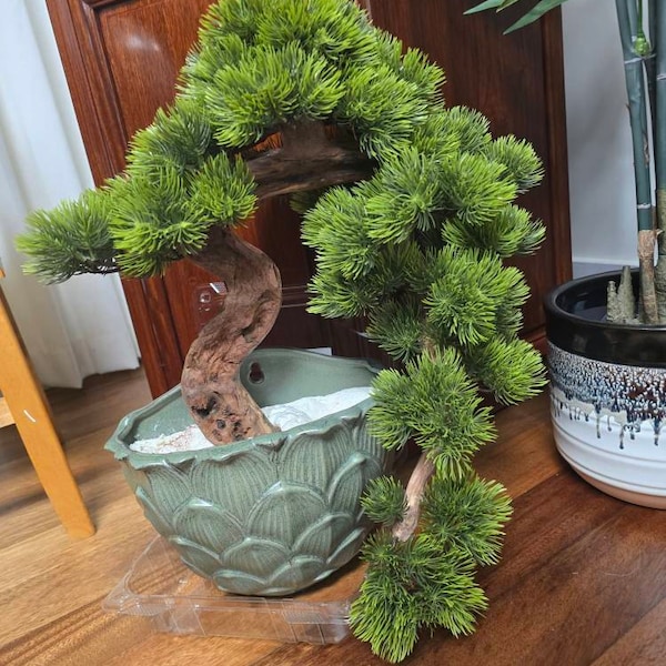 VICKY YAO Design Aesthetic - Exclusive Design Handmade Artificial ...