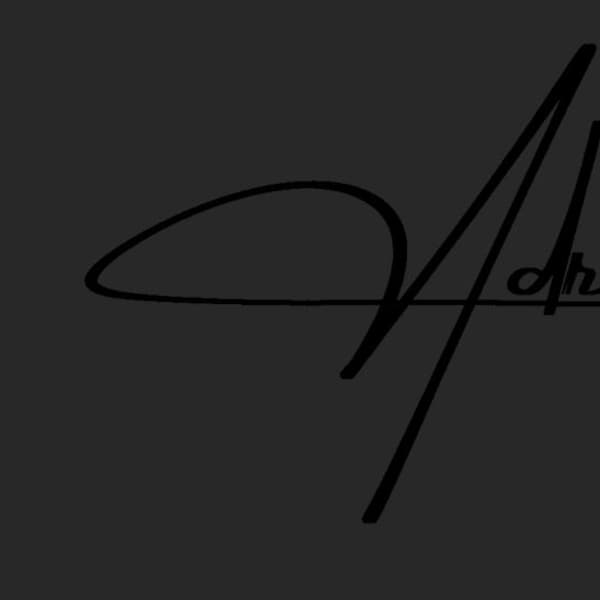 Custom Signature Design | Real Handwritten Styles | Best Gift for Your ...