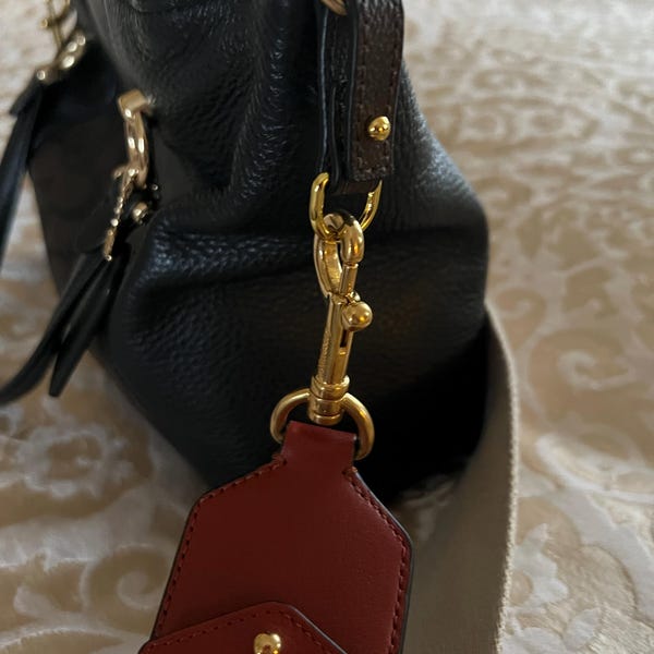 Custom Gold Bag Chain Straps | Premium Stainless Steel Chains Brass ...