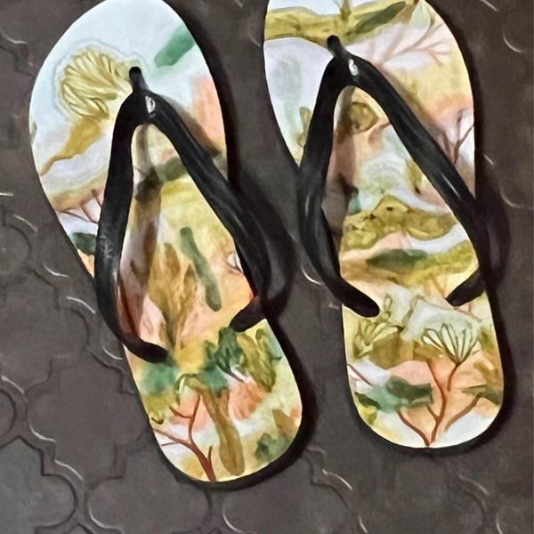 Blue Tree - Original Marker Drawing - Tree, Garden, Botanical, Medieval ...