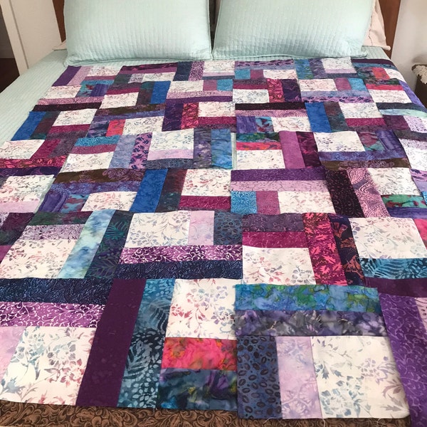 Stratified Table Centre Quilt Kit - Etsy