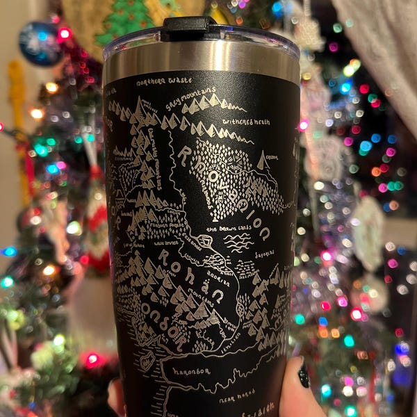 Replacement Lid for Tumbler - Etsy