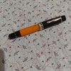 Jinhao 100 Centennial Teal Resin Fountain Pen, Ef/f/m/bent Nib Gold ...