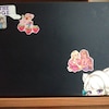 Huohuo Peeker Holographic Sticker Honkai Star Rail Sticker - Etsy Canada