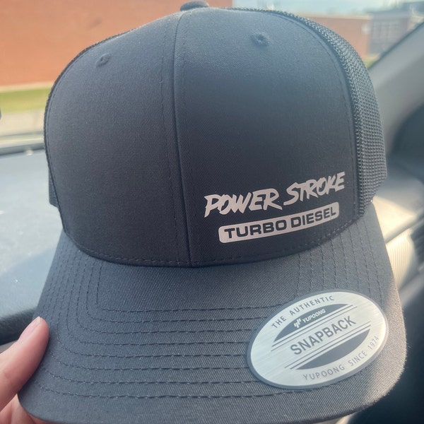 6.0 Powerstroke Military Green Shirt - Etsy