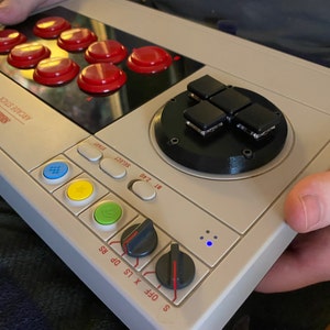 Razer Raion Dpad Pivot Mod - Etsy