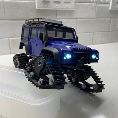 Tracks That Fit TRX4-M - Etsy
