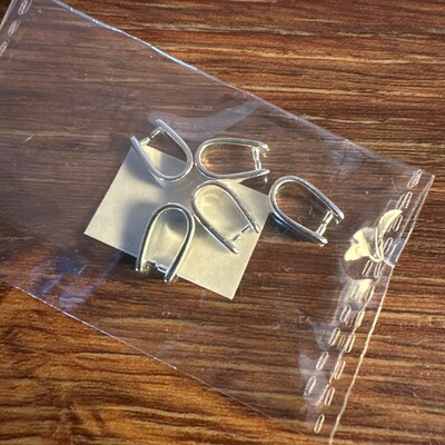 Ultimate Folding Ruler, Compact Ruler, Travel Ruler, 55172 , Beading ...