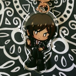 Holotempus Mini Standees Unofficial Fan Merch Regis Altare, Magni ...