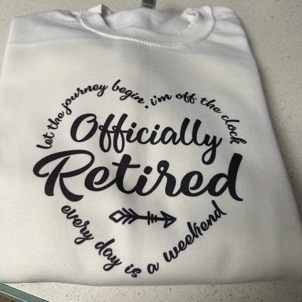 Retired Svg, Officially Retired Svg, Retiring Svg, Great for a Nurse or ...