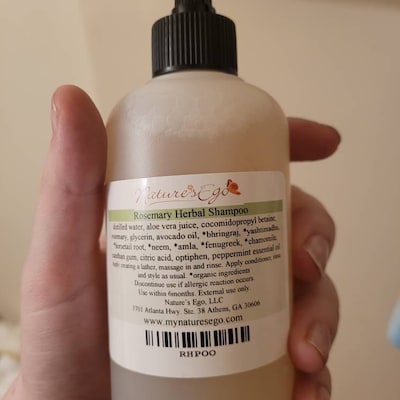 Honey Shampoo yucca Root, Shikakai, Yarrow Root - Etsy