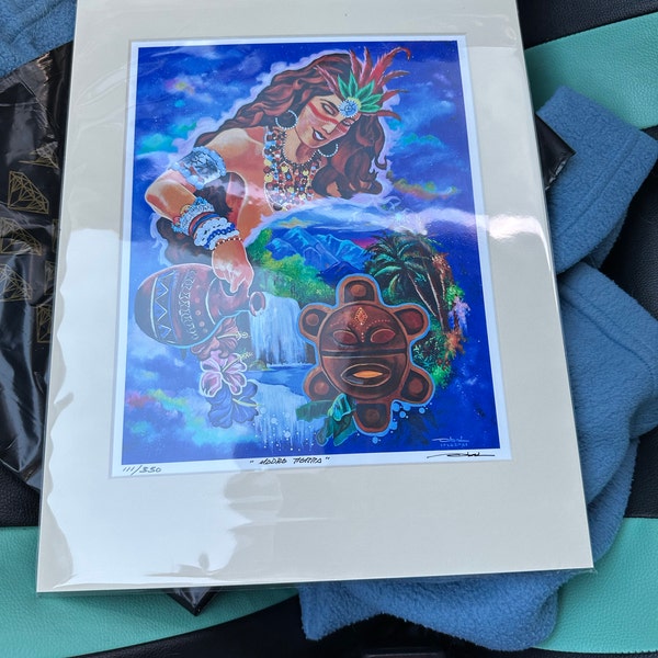 Puerto Rico Wall Art Set of 3 Cultura Puerto Rican Flag Puerto Rico ...