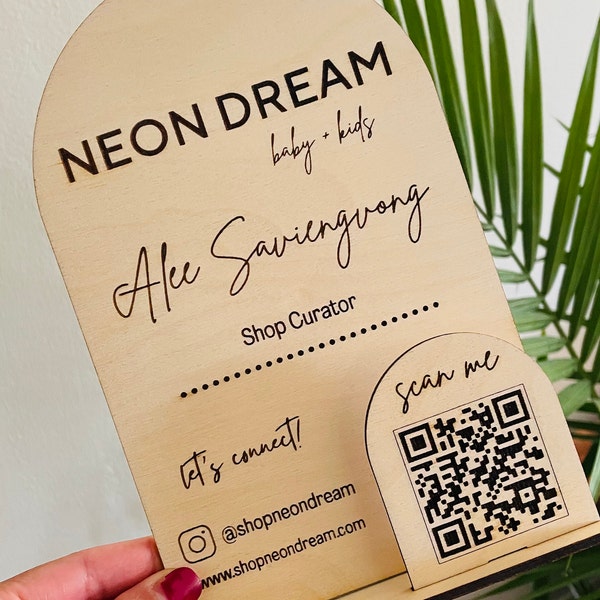 Custom Booth Sign - Etsy