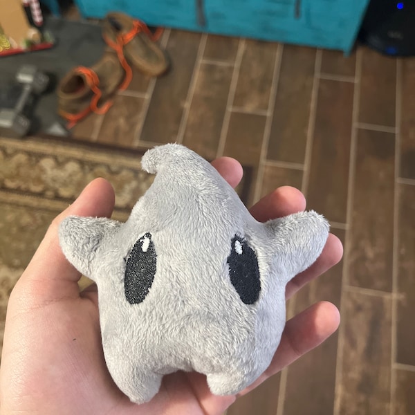 MADE TO ORDER Biblically Accurate Luna Moth Plushie - Etsy