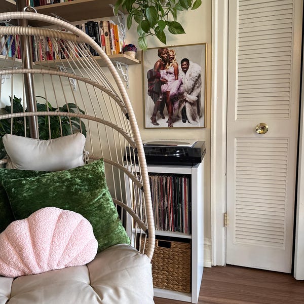 Classic 90's and 2000's R&B Album Cover Art Collage Kit (DIGITAL DOWNLOADS) 50 Pcs, 4" X 4 ...