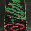 Moose 3 Peyote Bead Pattern, Bracelet or Bookmark Pattern, Seed Beading ...