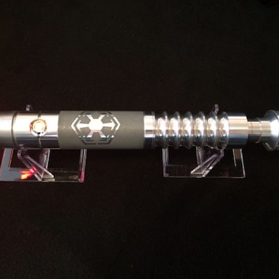 Lightsaber Leather Wrap, 6 Colors - Etsy