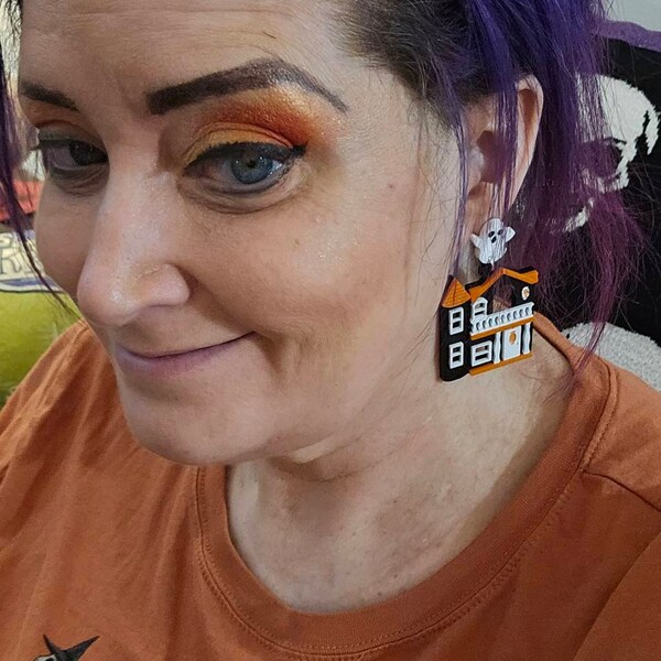 Butter Together Earrings, Stick Butter Earrings, Smooth Like Butter ...