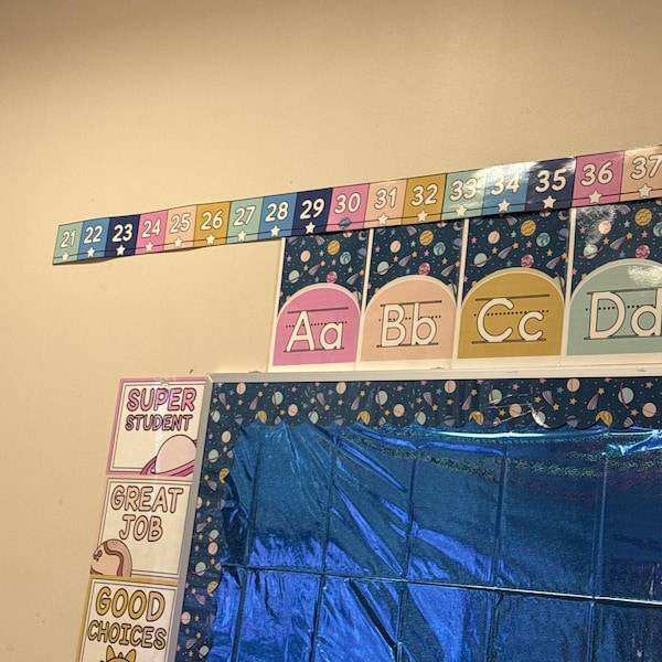 Modern Farmhouse Classroom Decor Bundle: Shiplap & Eucalyptus (digital ...