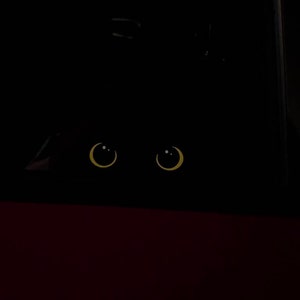 Bart Simpson Middle Finger Peeker Peeking Car Decals the Simpsons Pop ...