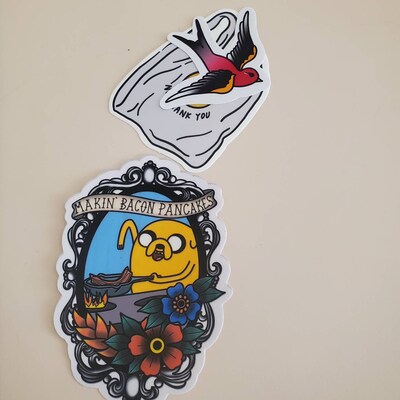 Peter Griffin Beyoncé Family Guy Waterproof Sticker Laptop - Etsy