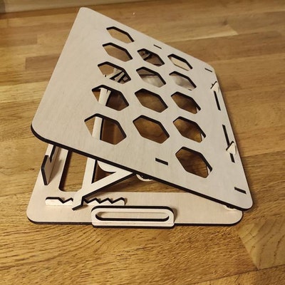 Laser Cut Modular Organizer Transformer With Drawer, for Storage Tool ...