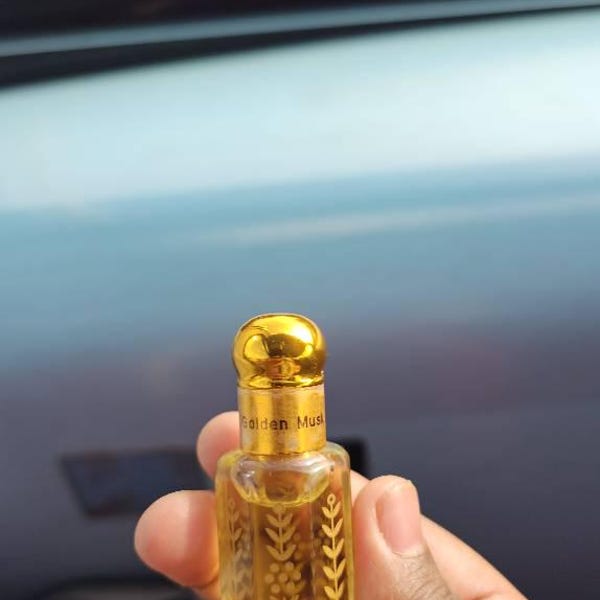 Rose of Taif - Taif Al Oud Saudi - Premium Perfume Oil / Alcohol Free ...
