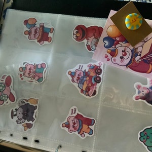 Cooking Mama Sticker - Etsy