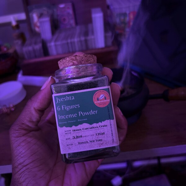 Blessed African Cowrie Altar Bell || Ancestor Veneration - Misa ...