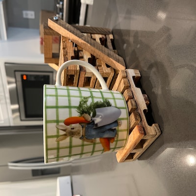 Rustic Book Holder, Book Stand, Book Display, Rustic Book Stand - Etsy