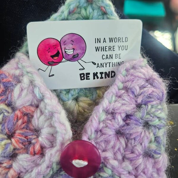 Kindness Confetti® Set 3, Acts of Kindness, Kindness Club Project ...