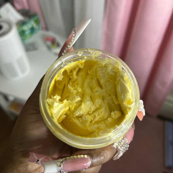 Whipped Body Butter | 70+ Scents | Shea & Mango Butter | Non-greasy Moisturizer | Same-day ...
