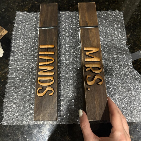 Cake Topper / Rustic Cake Topper / Country Cake Topper / Wood Cake ...