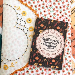 Christmas Zine VOL 03 Winter Art Journal Zine Creative Journaling ...