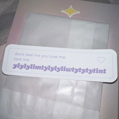 Agust D BTS Members Autograph Guitar Sticker - Etsy