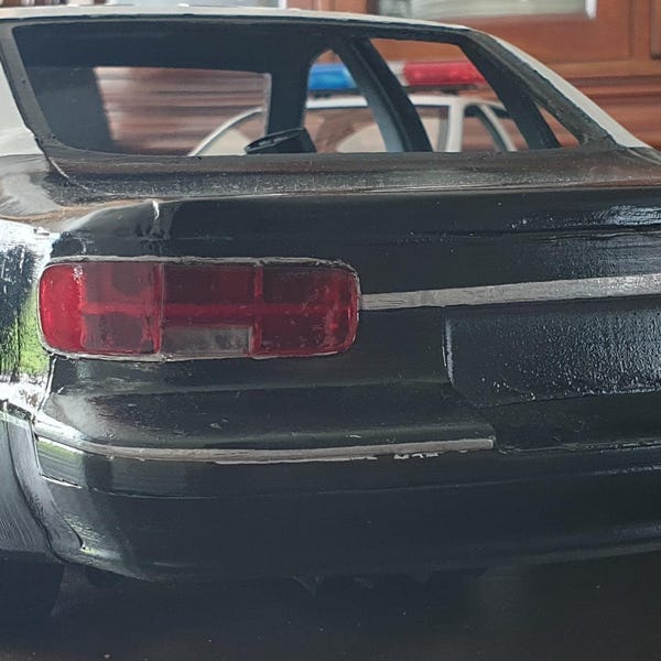 3d Printed Car Pieces and Engines for Miniature Model and RC Cars. - Etsy