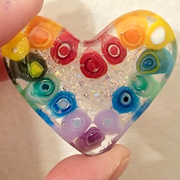 Copper Oxide Powder for Blue Bubbles in Fused Glass - Etsy