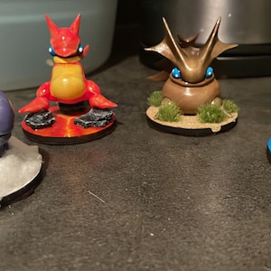 Hollow Knight Figure Pure Vessel Figure - Etsy