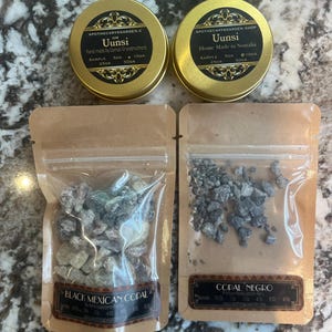 Kauri Copal-borneo Kauri-for Incense-craft and Art-agathis Borneensis ...