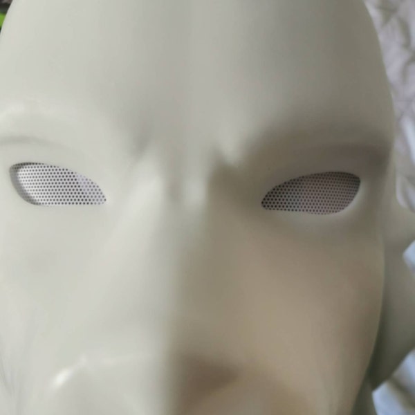 Ampwave Furry Art Base Ref Sheet - Etsy