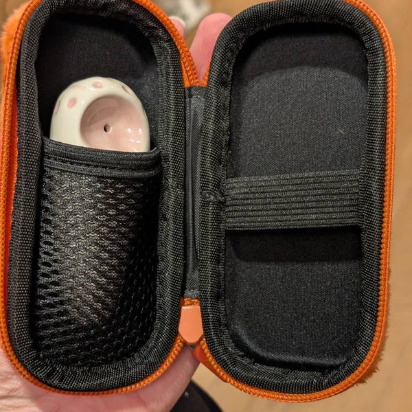 Cozy - Smell Proof - Stash Case - Etsy