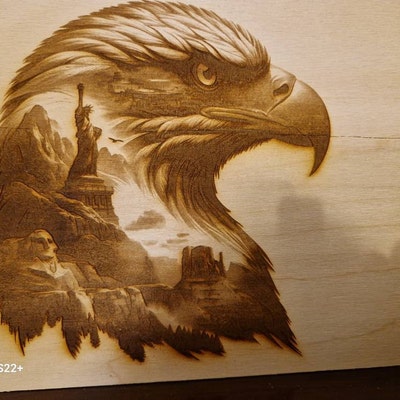 Laser Engraving PNG Files High Res Digital Download Perfect for ...