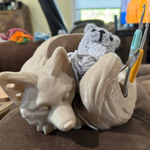 Fidget Toy Bolt Spinner 3D Printed Fidget Spinner - Etsy