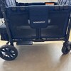 Side Rider Step for Wonderfold Wagon W4 - Etsy