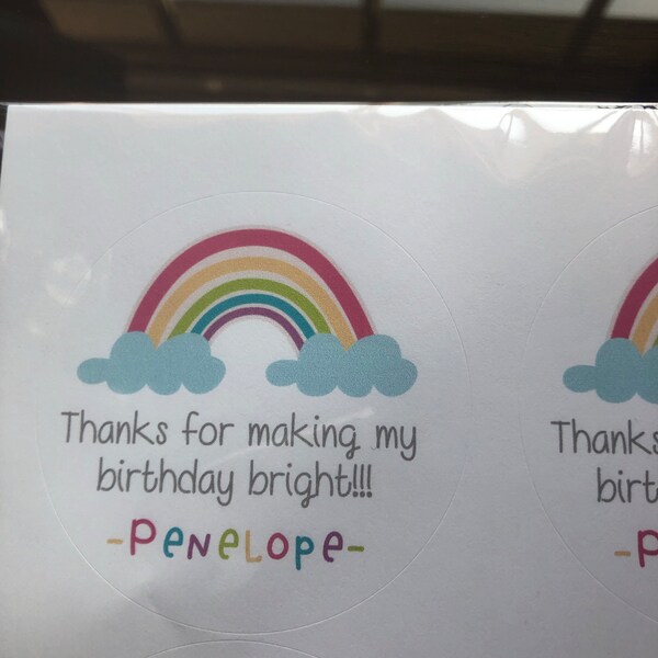 School Bus Theme Party - School Bus Stickers - Bus Theme Party - Bus ...